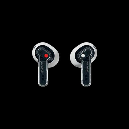 Nothing Ear Stick Беспроводные наушники Белые (naushnik)