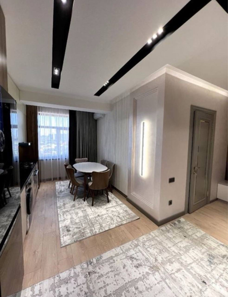Продается в Яккасарайском районе Ор-р: 8 роддом, Dream House