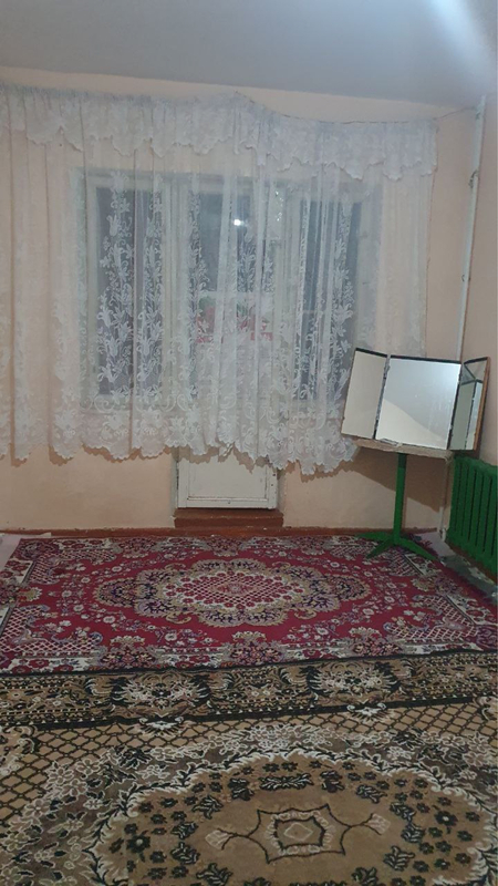 2 хонали квартира тезда ижарага берилади