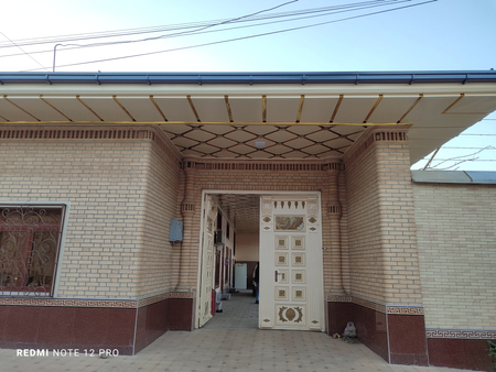 Tunukafon samarqand