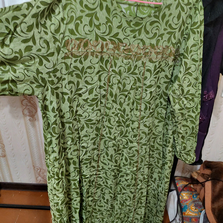 Ko‘ylak satin xavo o‘tkazadigan