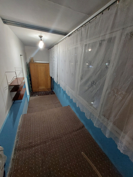 СВОЯ 1/7/9 2×6 45м² БАШЛЫК Аэрапорт мост  51у.е. Чистая