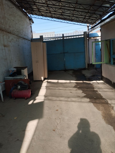 Продается свой дом,Куйлюк рынок