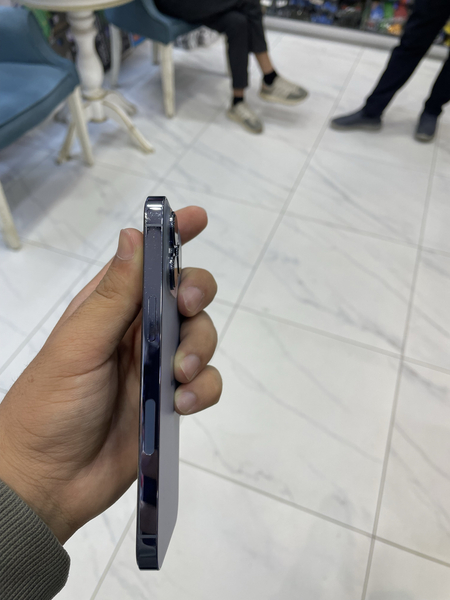 iPhone 13 pro LLA  yomkost 78%