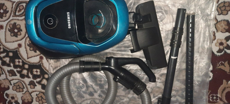 Пилисос Самсунг, Pilisos Samsung,