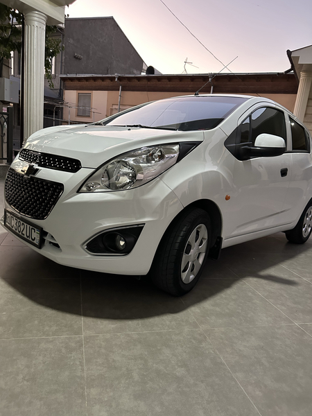 chevrolet spark 2010 yil probeg 211000 xalol