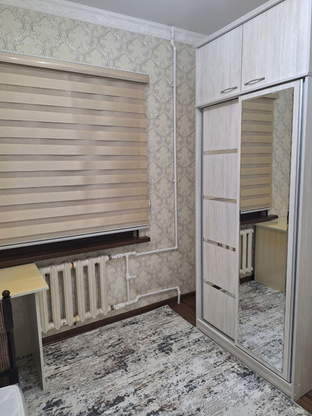 Аренда  Ц15  Себзор 4/4/5 600$