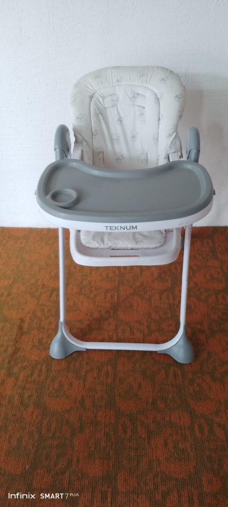 Bolalar Ovqatlanadigan stul