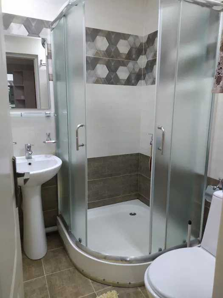 Аренда квартиры на Новомосковская  2в3хком ID:KM262