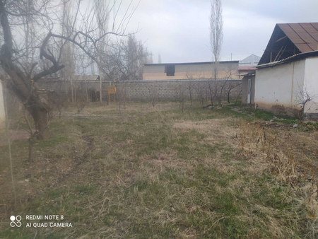 Продается дом Газалкент Думолок  12 сотик