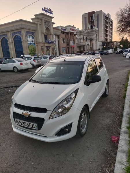 Spark 1500$ avtocredit top toza
