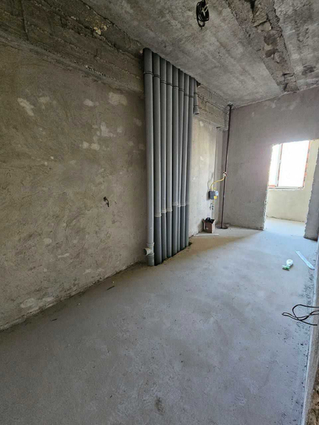2 xonali 68m² 8-qavat.
8 qavatli yangi gʻishtli, LIFTLI dom