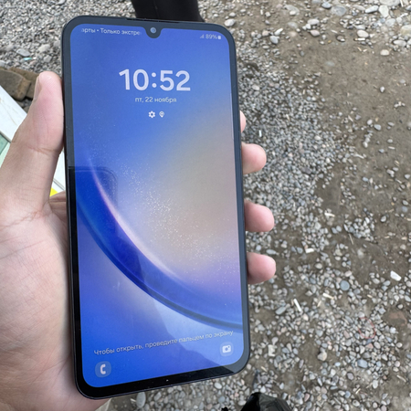 Samsung A34 8/128 srochno sotiladi
