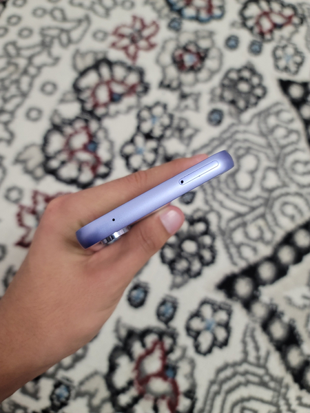 Samsung A54  5G 128GB Violet