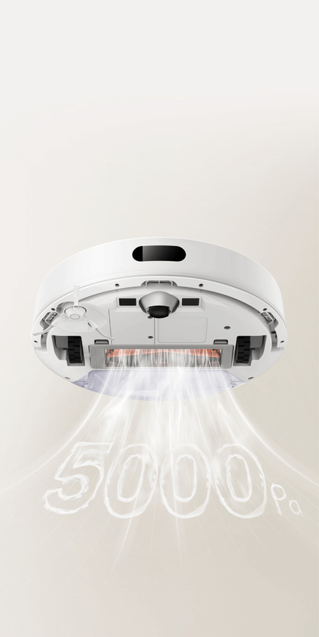 Xiaomi s20 Robotvacum