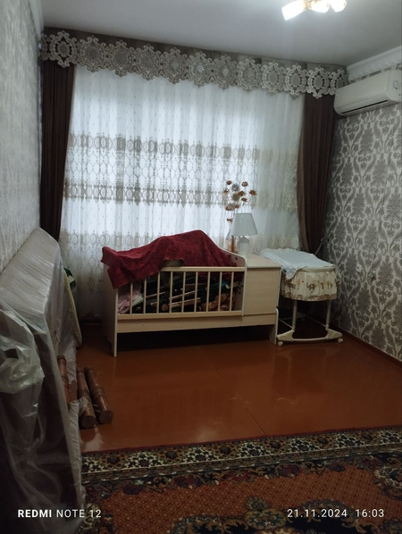 Сдаётся в аренду Квартира Чилонзоре
