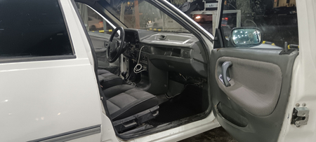Arenda vikup nexia 1 trambler 2005/аренда с выкупом nexia 1 трамблёр