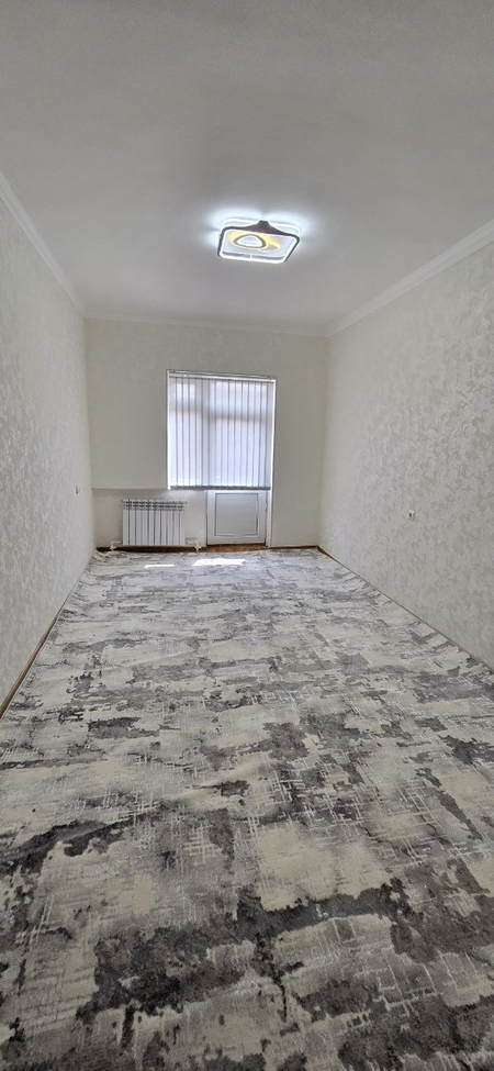 Сергели Янгихаёт 8-худуд 2/6/7 площадь 68м² Можно в Ипотеку! Нозима