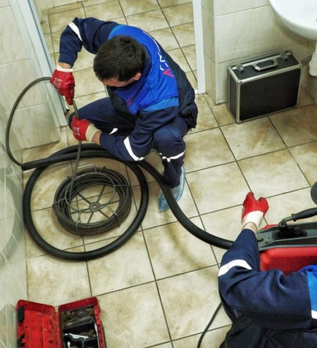 Kanalizatsiya tozalash Toshkent bo'ylab 24/7 kun davomida