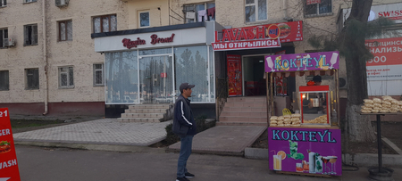 Nejiloy  pomisheniya srochna  pradayotsa