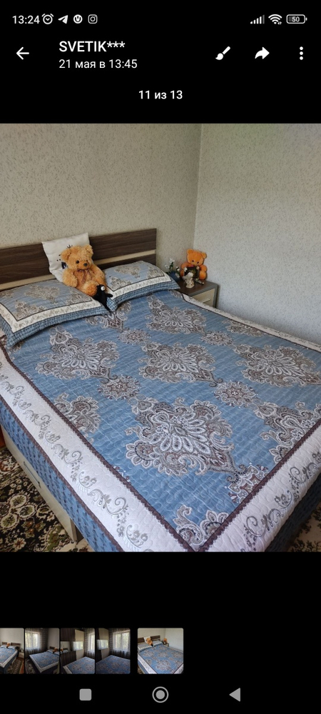 Продаётся спальный гарнитур