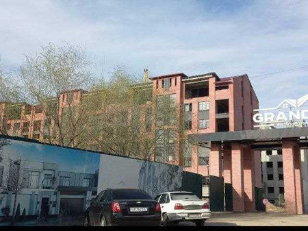 ЖК Grand City Рисовый 2-комнатная СКВОЗНАЯ 50м2 по СРОЧНОЙ цене УСПЕЙ