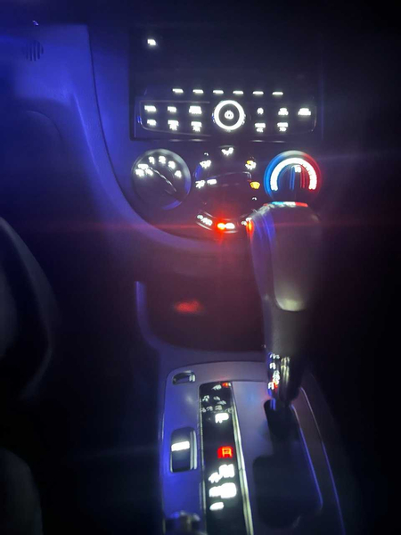 Chevrolet Jentra 2023 Darkmoon blue sotiladi