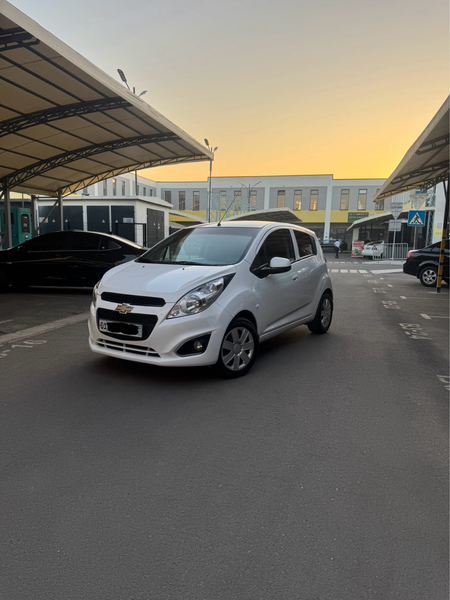 Arenda Vikup nasiya savdo Spark 2019