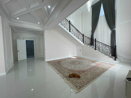 Продается Новый двухэтажный ДОМ 6 соток, парк Янги Узбекистон.380.000$