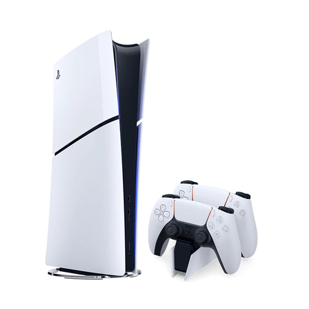 PlayStation 5 super narxda sotildi. Yangi!