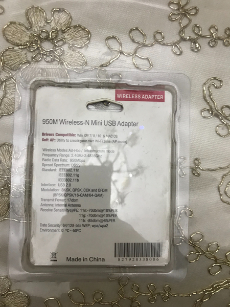 Продаю Usb wifi adapter