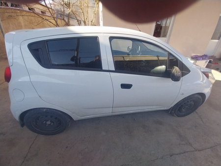 Spark 1.2 mator sotiladi