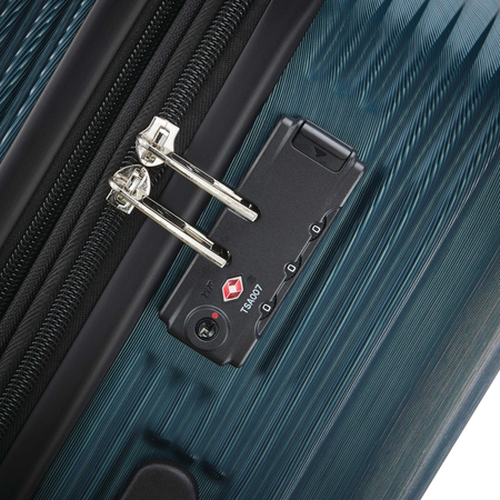 Чемодан-ручная кладь Samsonite Xcalibur XLT Carry-On Hardside Spinner!