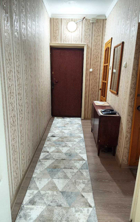 Продается своя квартира 1/4\4. Ташкент шахантахурский р-он