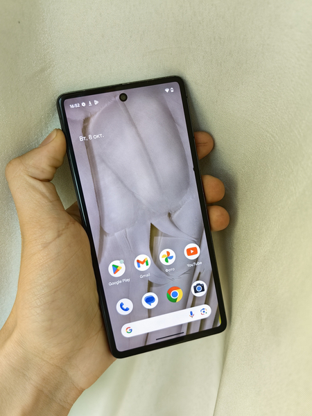 Google Pixel 7 8/256 Gb срочно продаётся
