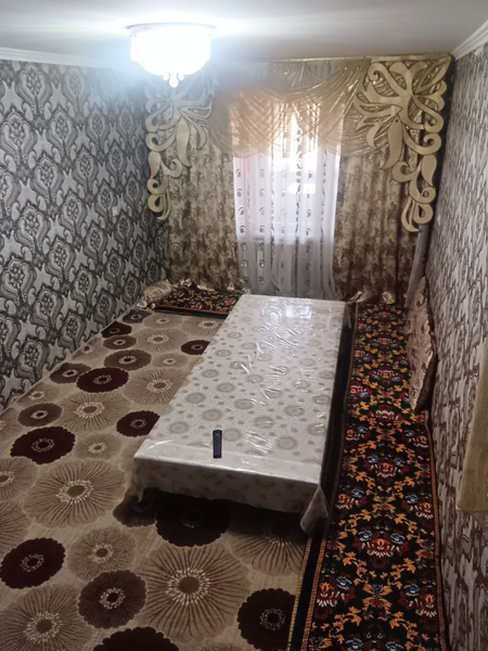 Дом продаётся.4-ком.Чирчик