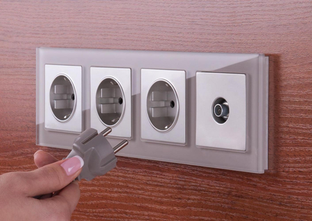 Elektrika mantaj ustanofka ishlarni qilamiz