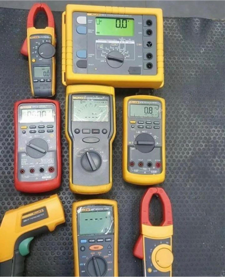 elektrik xizmati