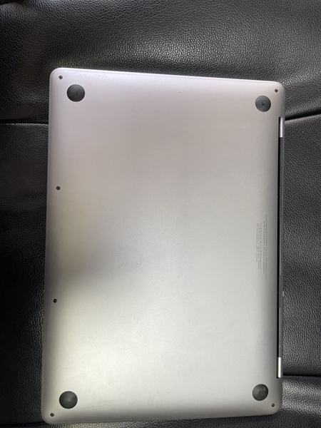 Macbook Pro 2020 SKRITIY ICLOUDI BOR!!!