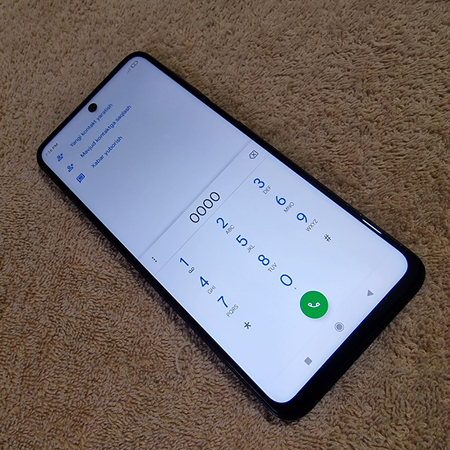 Redmi note 9 S 64Gb