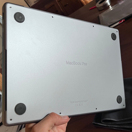 Macbook pro 14\\\