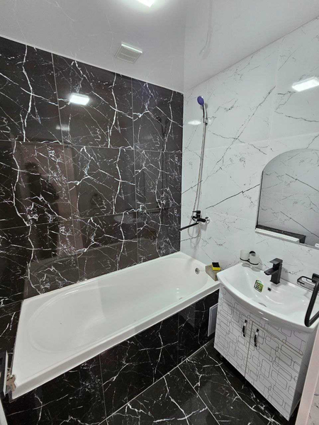 2 xonali 85m² 6-qavat uy sotiladi
