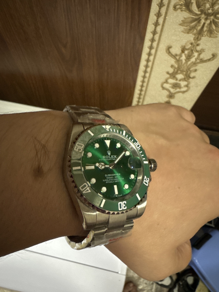 Часы Rolex Submariner “AAA”