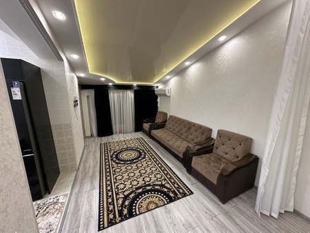 Продаётся новостройка сергелии Golden House