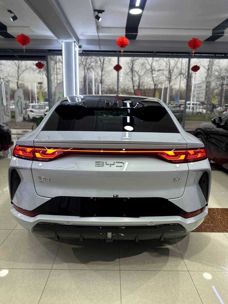 Byd Song L 4 pozitsiya full nalichida