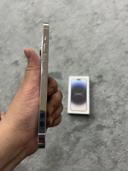 iphone 14 pro max 256 LL/A
