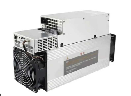 майнинг майнер asic whatsminer m30s++ новый в наличии в упаковке