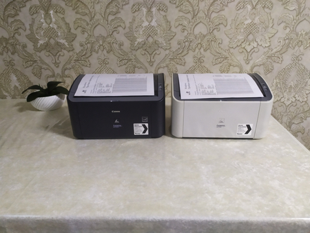 Принтер Canon LBP 2900
