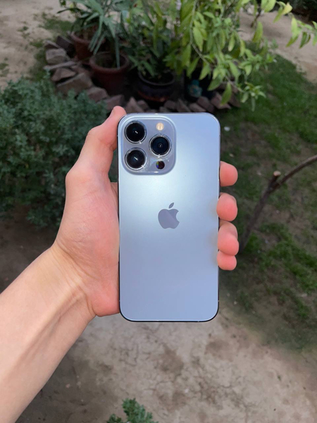 Iphone 13 pro sotiladi