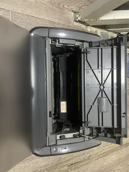 Принтер lbp 2900b